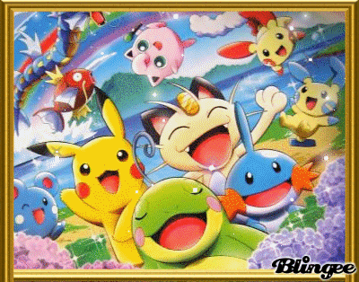 Red Gyarados GIFs - Get the best GIF on GIPHY