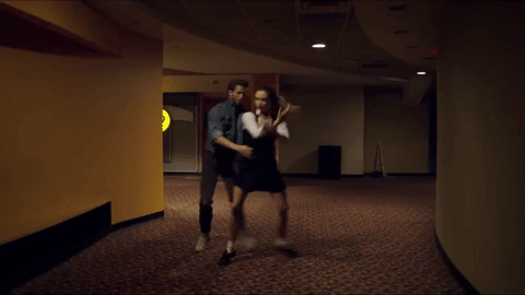 Paris Opera Ballet Dance GIF by NOWNESS - Find & Share on GIPHY