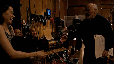 Afi Life Achievement Award GIF - Find & Share on GIPHY