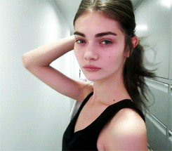 Dem Brows GIF - Find & Share on GIPHY
