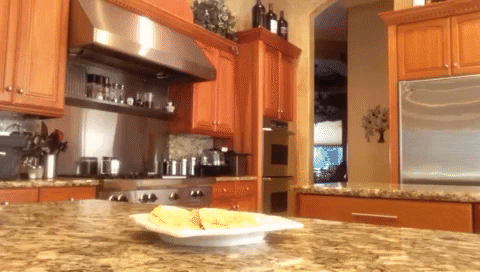 Food Thief GIF by America's Funniest Home Videos - Find & Share on GIPHY
