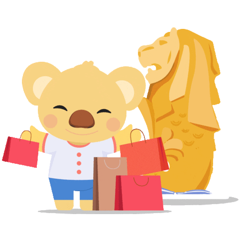 Butler Cubby Sticker by Discover ASR for iOS & Android | GIPHY