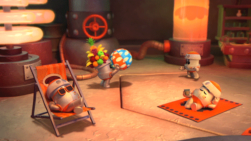 Party Yes GIF by Go Jetters - Find & Share on GIPHY