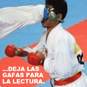Gafas GIFs - Get the best GIF on GIPHY