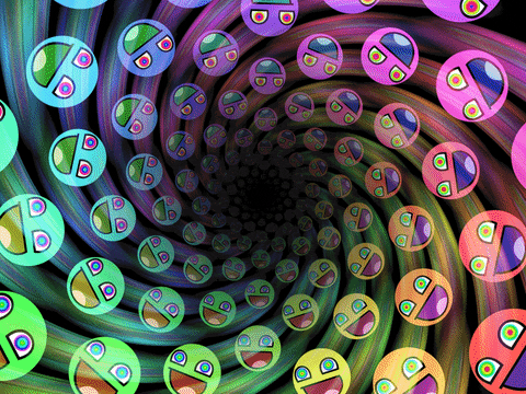 Hypnotic GIF - Find & Share on GIPHY