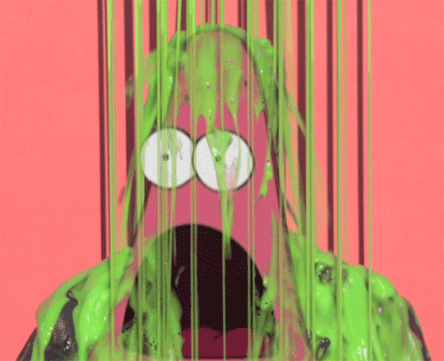 Shocked Patrick Star GIF by SpongeBob SquarePants - Find & Share on GIPHY