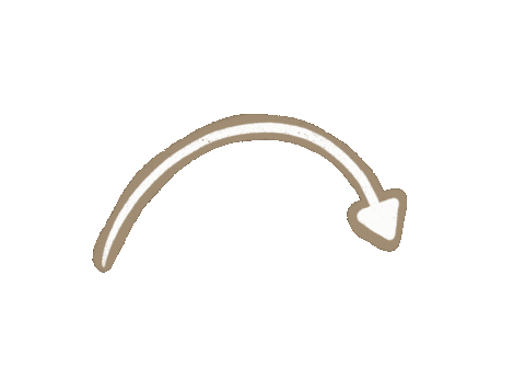 Arrow Line Sticker for iOS & Android | GIPHY