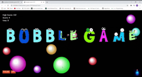 GitHub - nishihere19/bubble_game-SOP: Random size and color bubbles ...