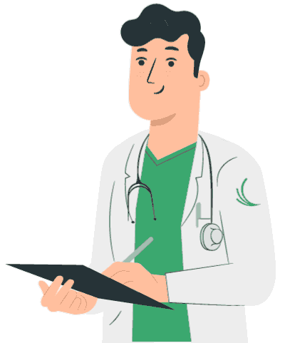 Hospital Medico Sticker by Terzius for iOS & Android | GIPHY