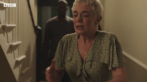 Bbc One Life GIF by BBC - Find & Share on GIPHY