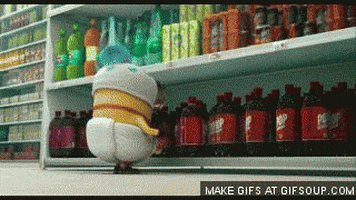 Minions Drinking GIF - Find & Share on GIPHY