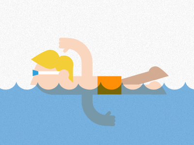 Swim GIF - Find & Share on GIPHY