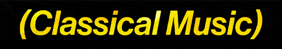 Classical Music Singing GIF by Apply - Find & Share on GIPHY