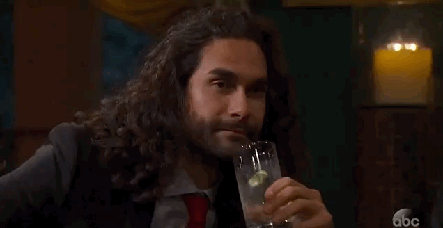 Episode 1 Abc GIF by The Bachelorette - Find & Share on GIPHY