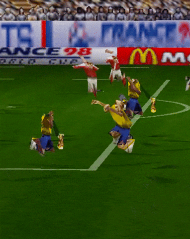Fifa 98 GIFs - Get the best GIF on GIPHY