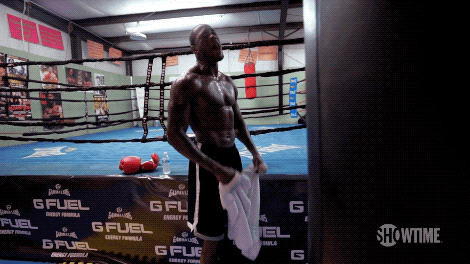 Showtime Boxing GIF by SHOWTIME Sports - Find & Share on GIPHY