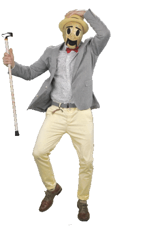 Sweetest Man Sticker by Gentleman Jervis for iOS & Android | GIPHY