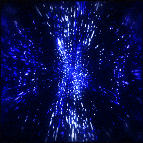 Gif Artist Glow GIF by Erica Anderson - Find & Share on GIPHY