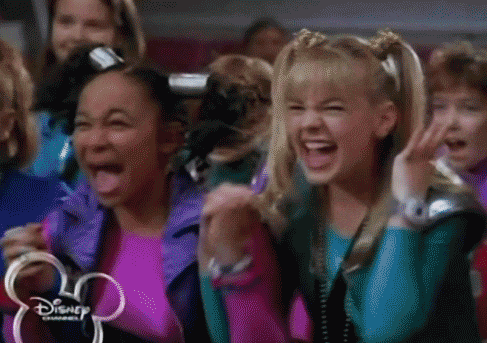 Disney Channel GIF - Find & Share on GIPHY