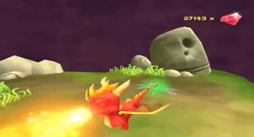 Spyro GIF - Find & Share on GIPHY