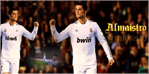 Gifs Animados De Real Madrid Gifmania