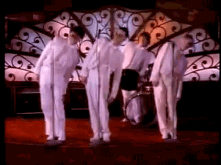 Music Video 80S GIF - Find & Share on GIPHY