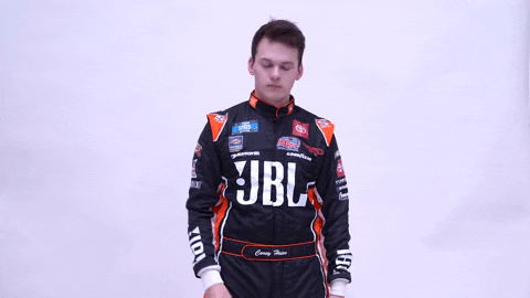 Kyle Busch Motorsports GIF - Find & Share on GIPHY