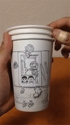 Cups GIF - Find & Share on GIPHY