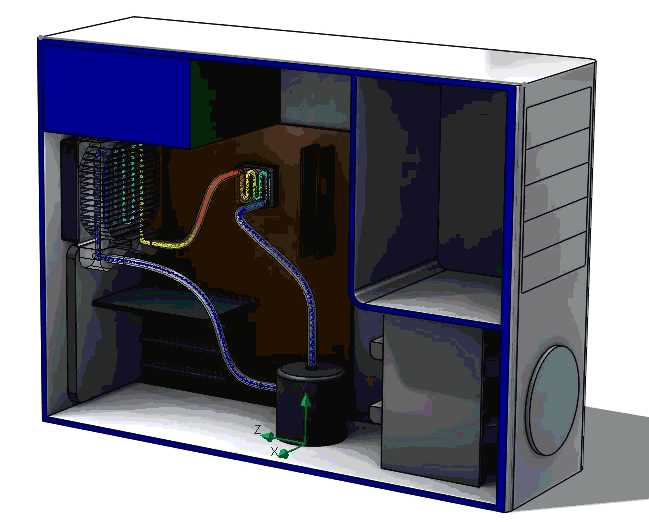 Simulation GIF - Find & Share on GIPHY