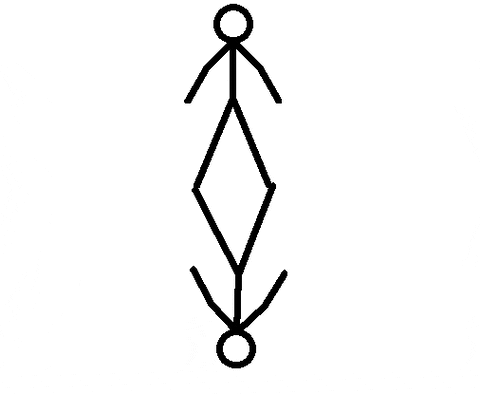 Reflection GIF - Find & Share on GIPHY