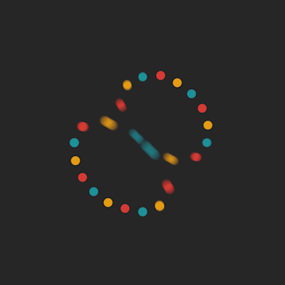 3d Wire To Highlight Animated Gifs And Colombian Animation