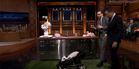 Baby Strollers GIFs - Get the best GIF on GIPHY