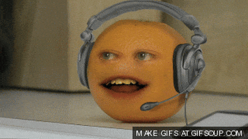 Orange GIF - Find & Share on GIPHY