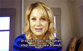 Amy Smart Road Trip Gif