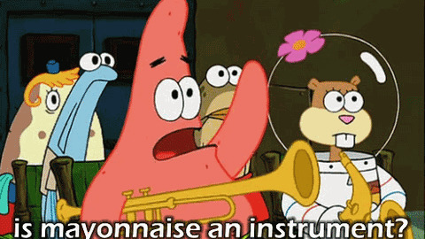 Confused GIF - Find & Share on GIPHY