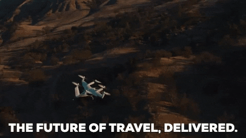 JetBlue Technology Ventures GIF - Find & Share on GIPHY