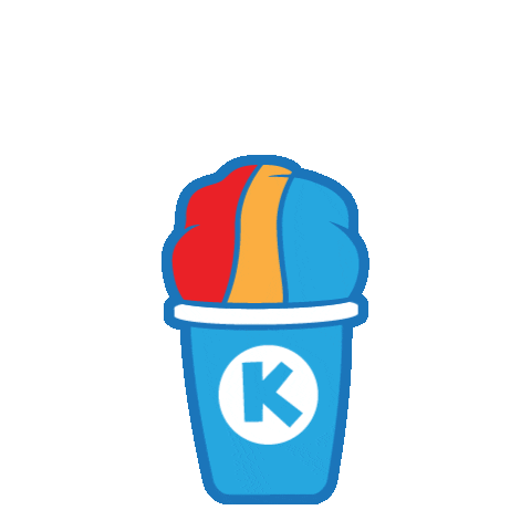 Shaved Ice Dancing Sticker by Kona Ice for iOS & Android | GIPHY