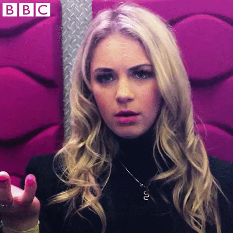 Happy The Next Step GIF by CBBC - Find & Share on GIPHY