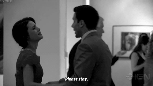 Betrayal GIF - Find & Share on GIPHY