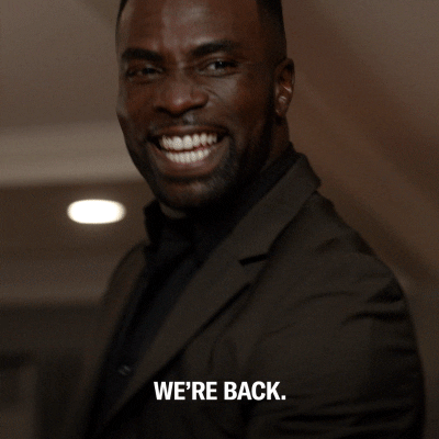 How to Make a Comeback – Rachel Bieri