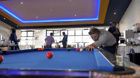 Tom Howe Pool GIF by Worcester Warriors - Find & Share on GIPHY