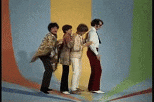 Monkees S GIFs - Find & Share on GIPHY