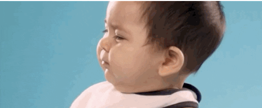 Slow Motion Animated GIF