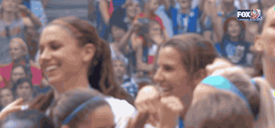 Alex Morgan Find And Share On Giphy