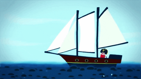 Boats GIFs - Find & Share on GIPHY