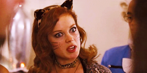 Jane Levy Find And Share On Giphy
