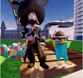Disney Infinity GIF - Find & Share on GIPHY