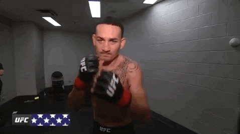 Ufc 231 Sport GIF by UFC - Find & Share on GIPHY