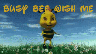 Images Bee GIF - Find & Share on GIPHY