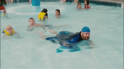 Pool GIF - Find & Share on GIPHY